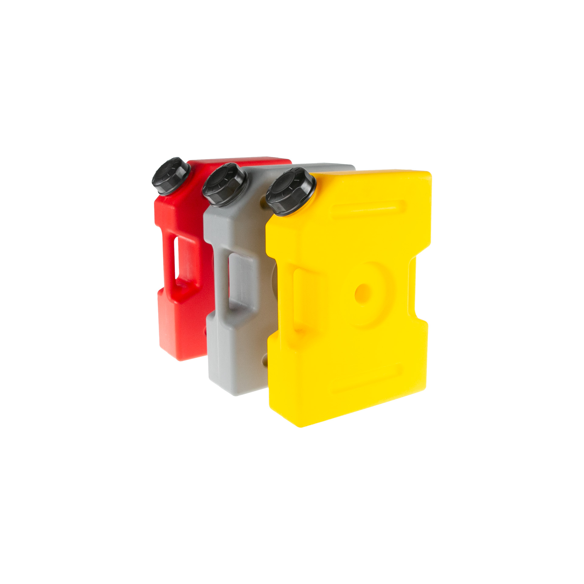 Adventure Tank 5L - Opposite Lock