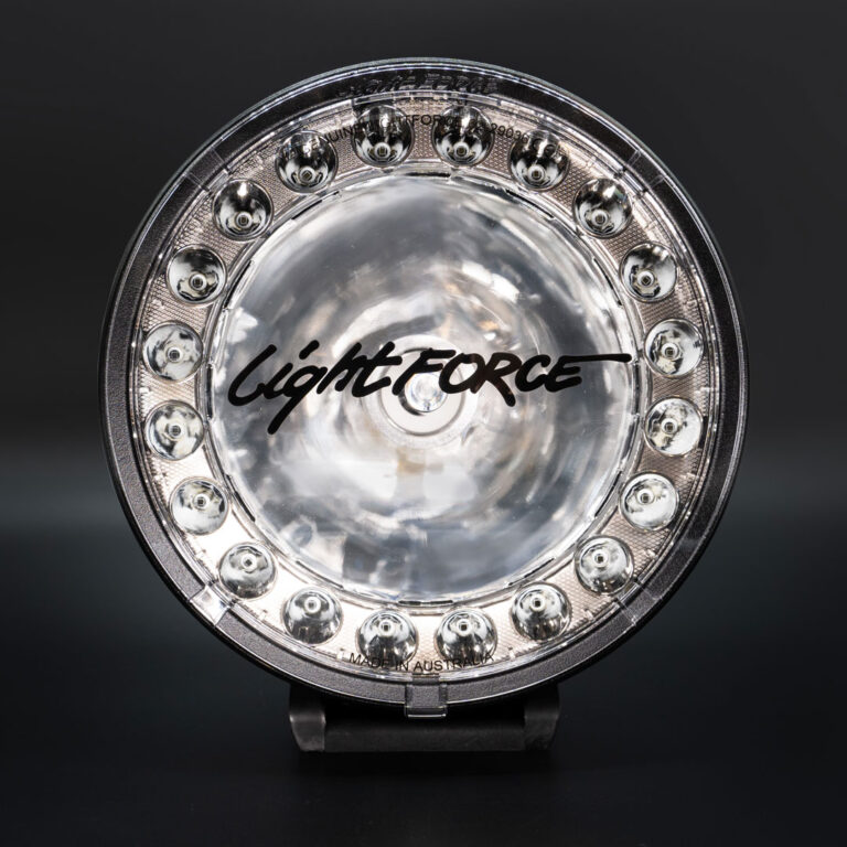 HTX2 HYBRID DRIVING LIGHT - Opposite Lock