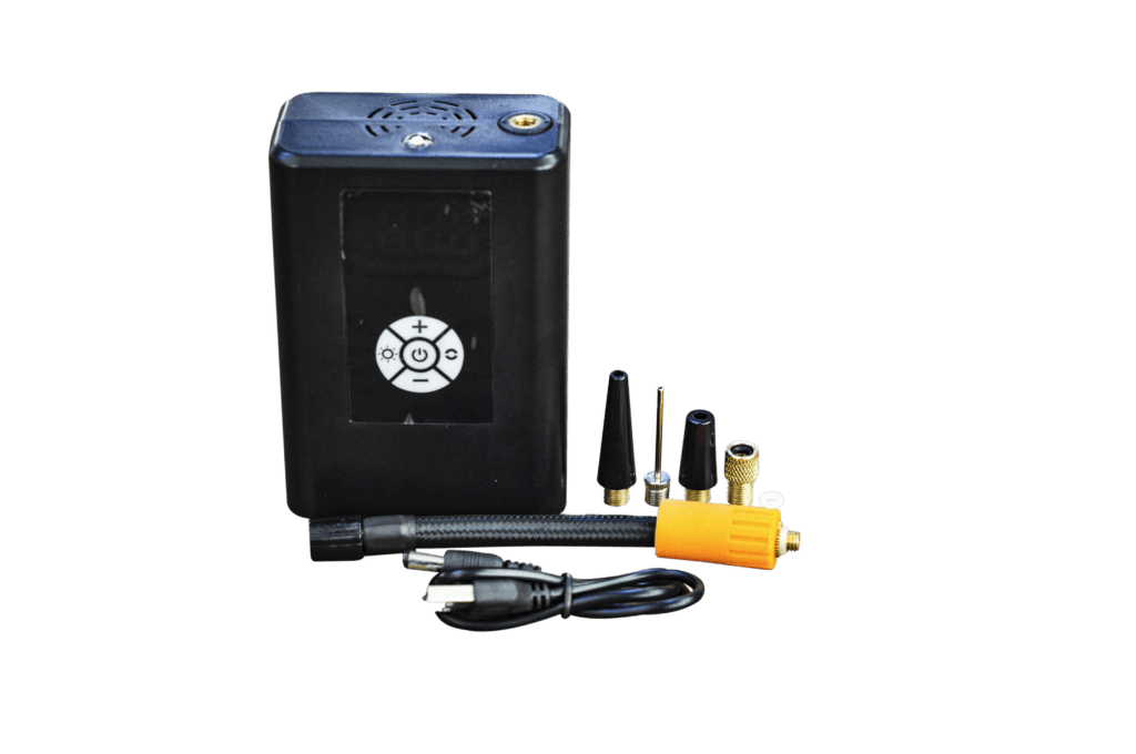 Handheld Compressor Small - Opposite Lock