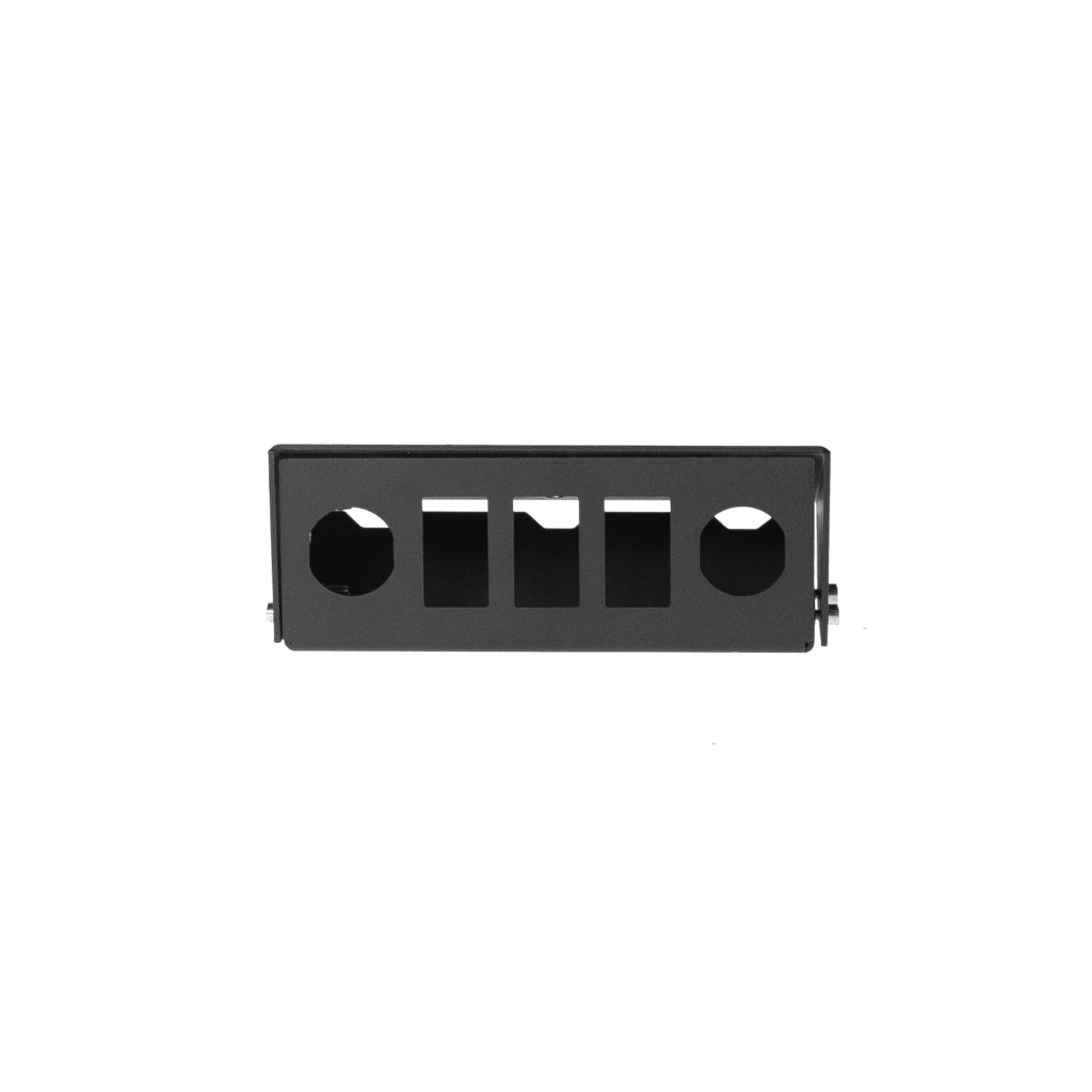 12V Electrical Console - Opposite Lock