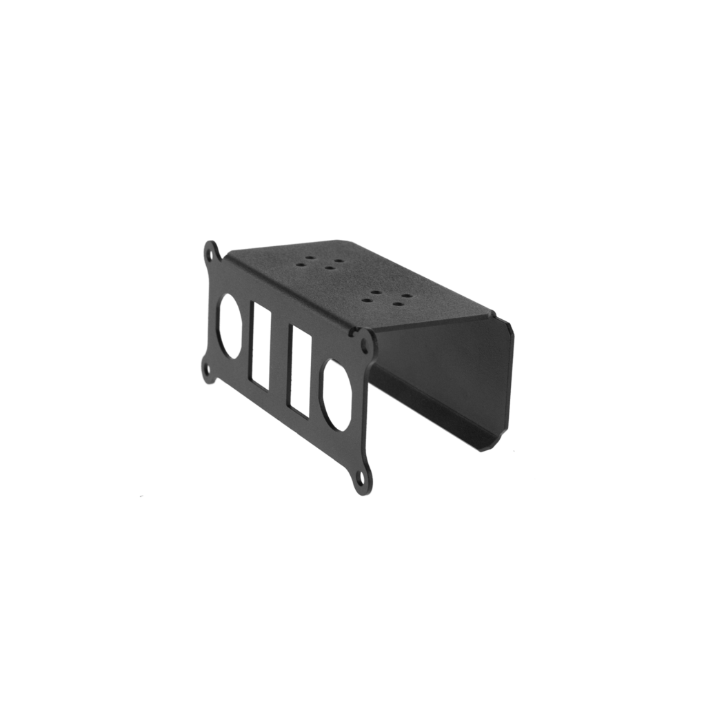 12V Electical Panel - Opposite Lock