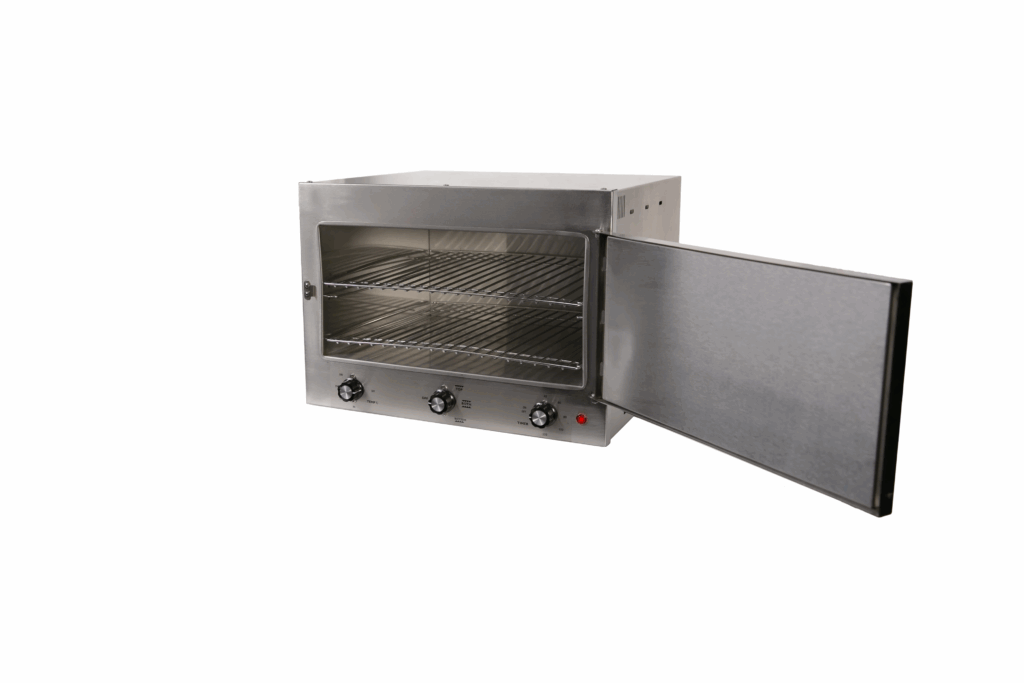 12V Oven - Opposite Lock