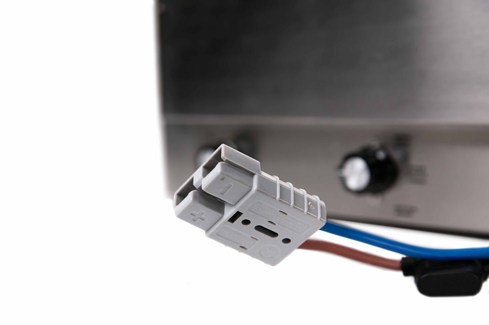 12V Oven - Opposite Lock