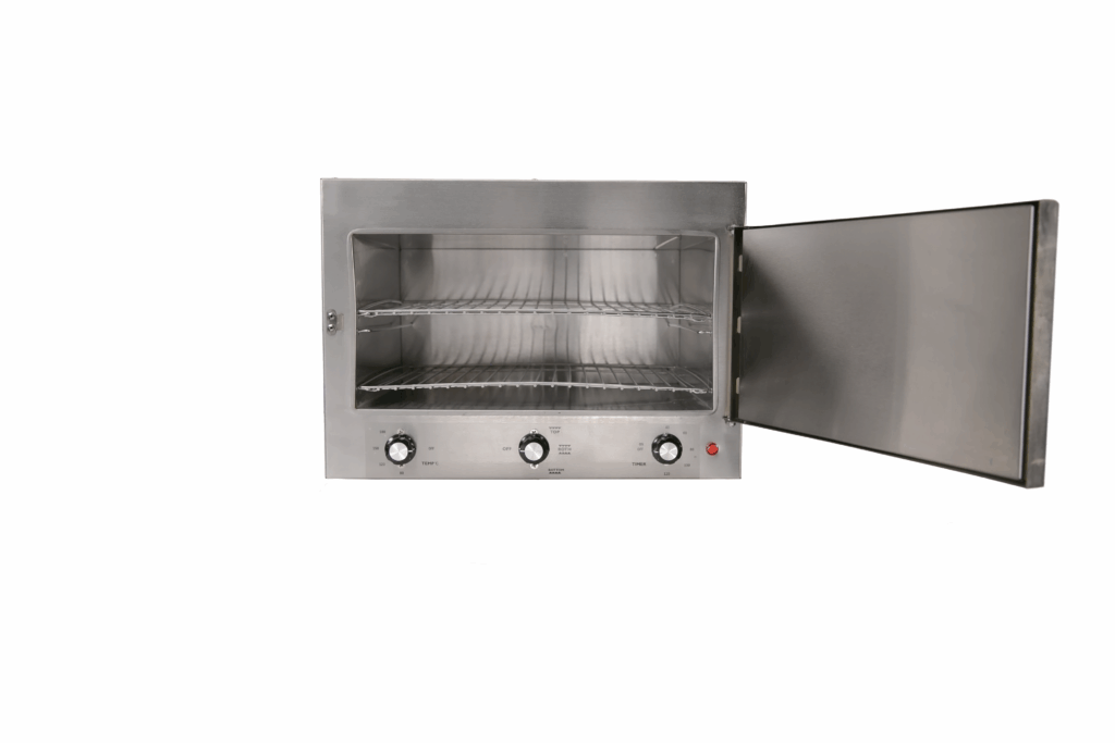 12V Oven - Opposite Lock