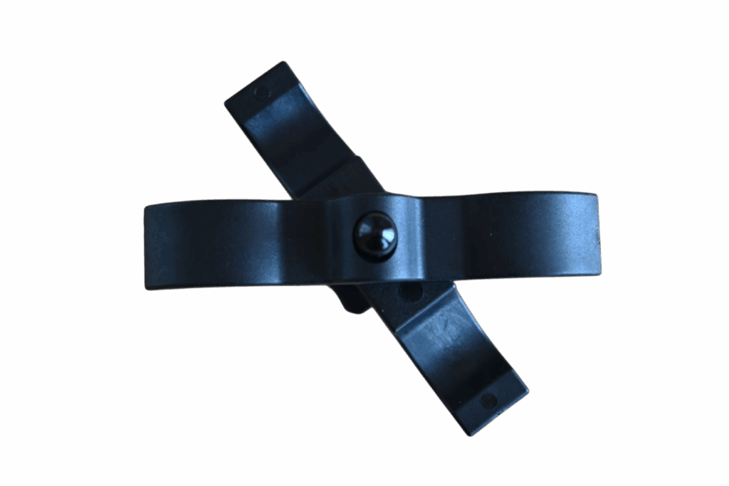 Elite Universal Scope Mount - Opposite Lock