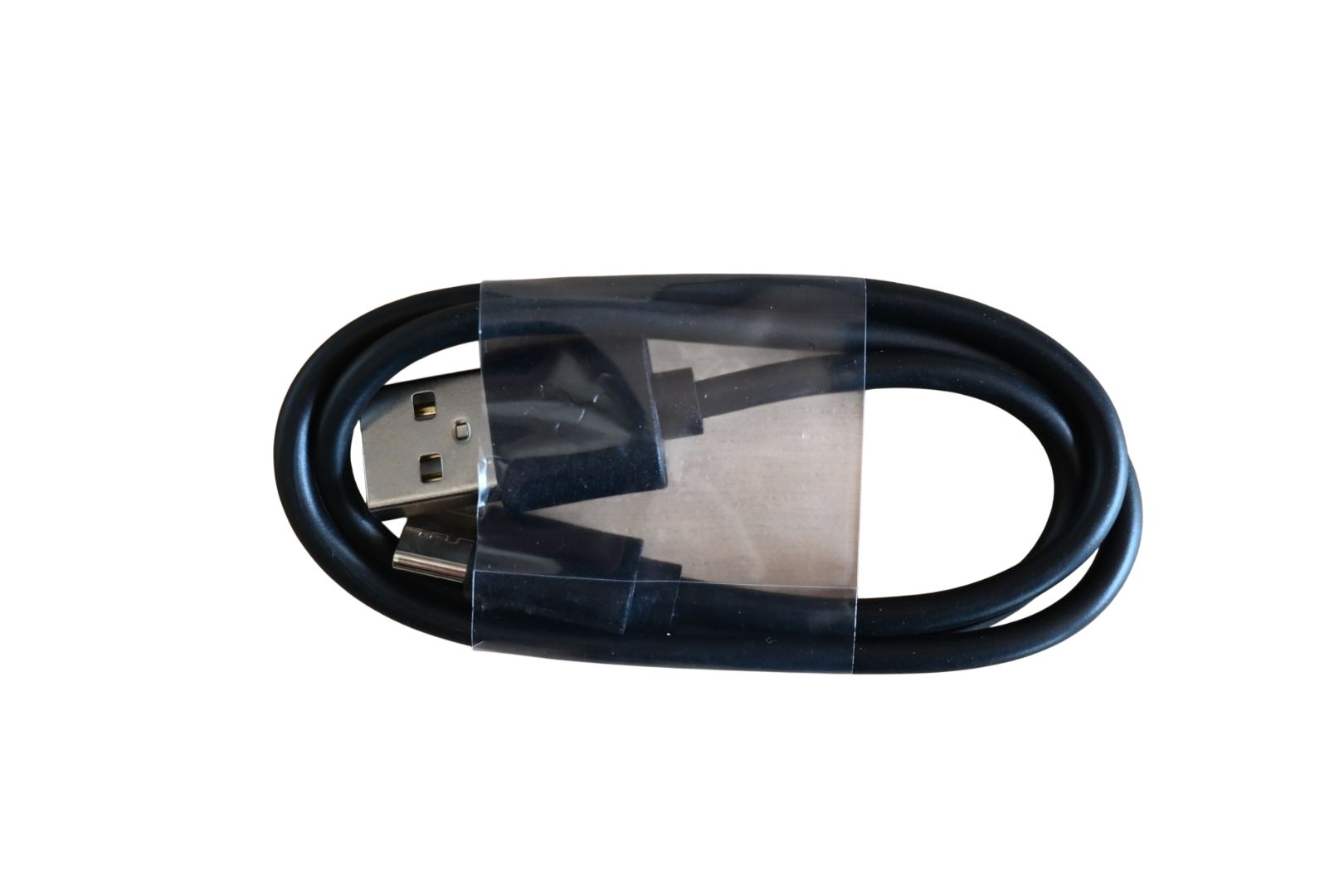 USB-C Charger - Opposite Lock