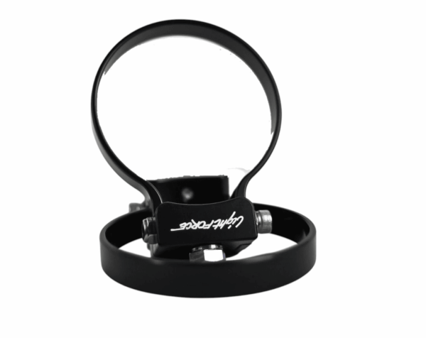 LED Bar O Bracket 9pair 3" - Opposite Lock