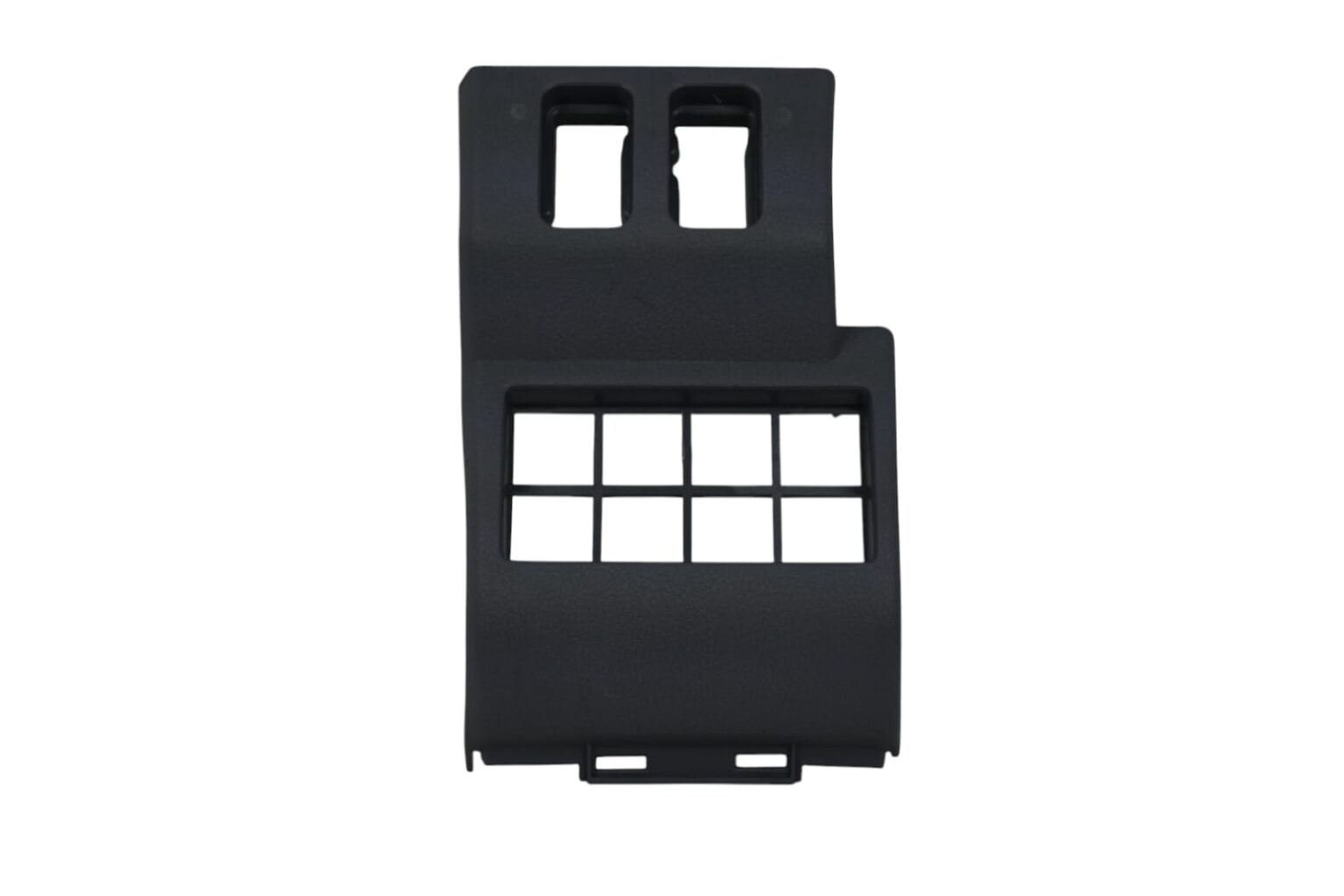 Land Cruiser 70 Series Switch Panel Replacement - Opposite Lock
