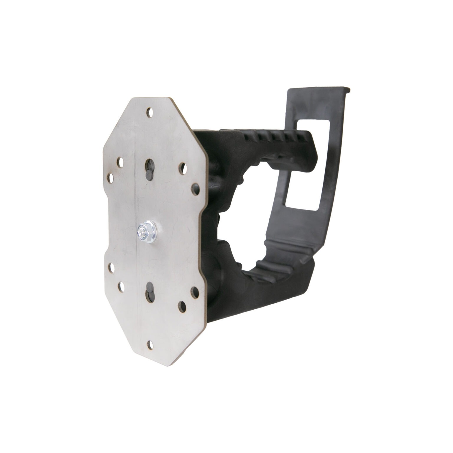 EXO Super Quick Fist Adapter Plate - Opposite Lock